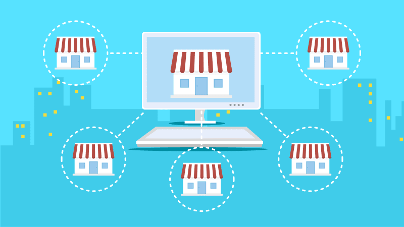 Manage your franchise operations by using franchise management system