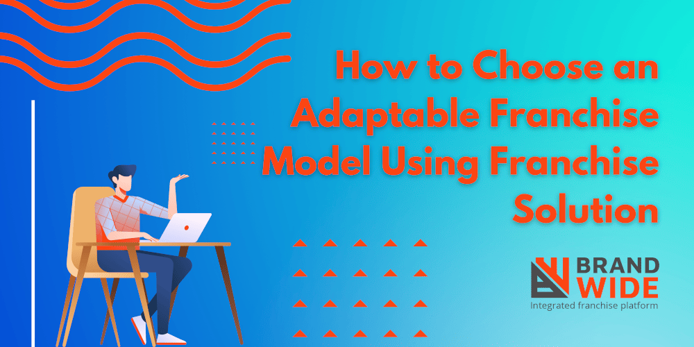 Distribution Franchise Model at Jai Reading blog