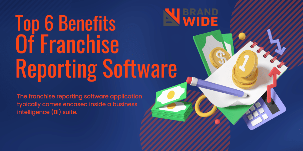 Best Franchise Management Software for Franchise Business