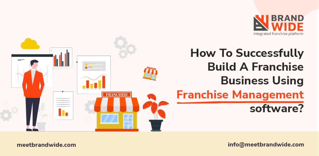 How To Successfully Build A Franchise Business Using Franchise ...