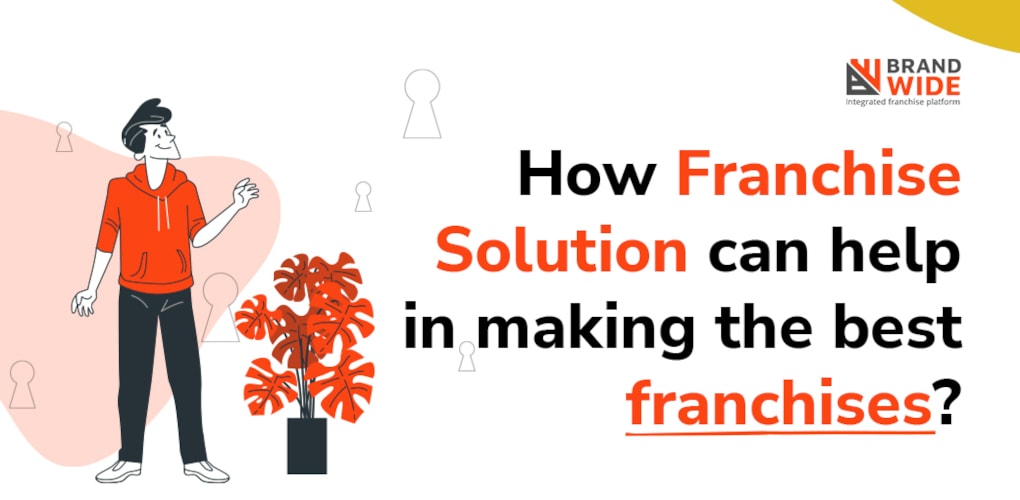 How Franchise Solution can help in making the best franchises